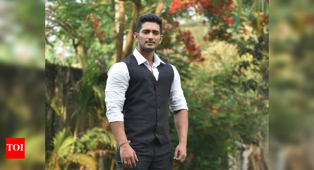 Mr Bose set to pep up Asha-Lata - Times of India