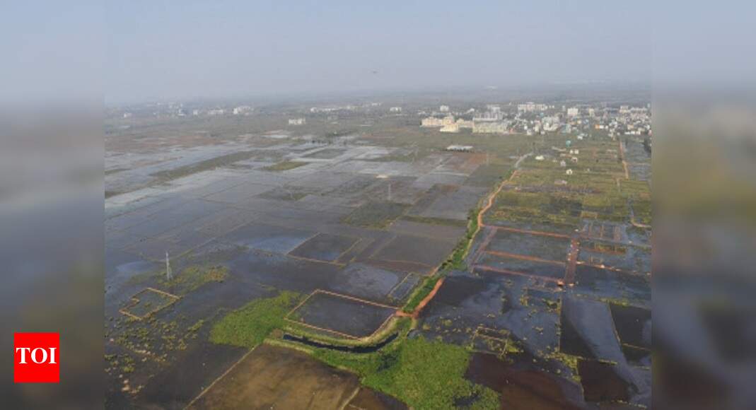 Centre releases additional Rs 1,000 crore to cyclone-hit Odisha | India ...