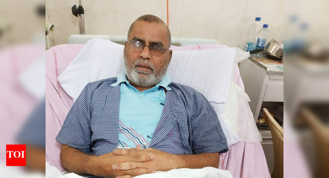 Archery legend Limba Ram seeks funds to battle disease | More sports ...