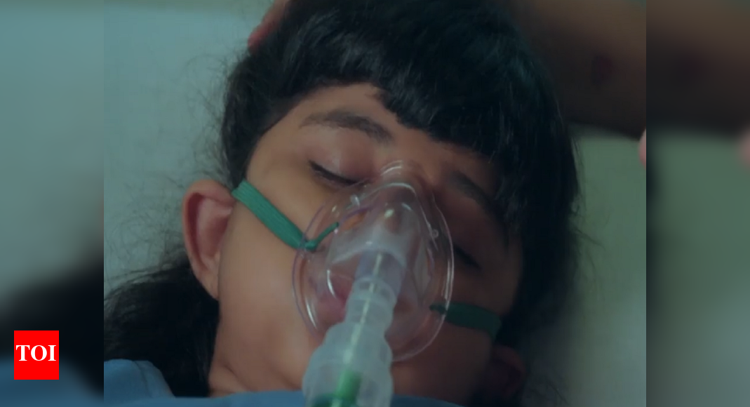 Kulfi Kumar Bajewala written update, May 06, 2019: Amyrah's life in ...