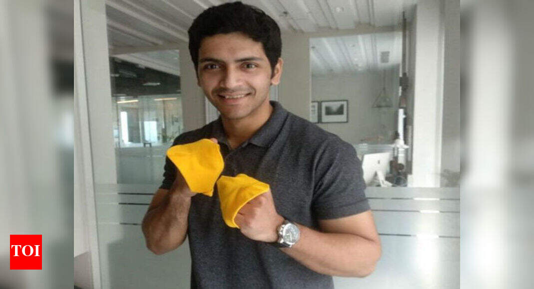 Arjun in a musical food film | Bengali Movie News - Times of India