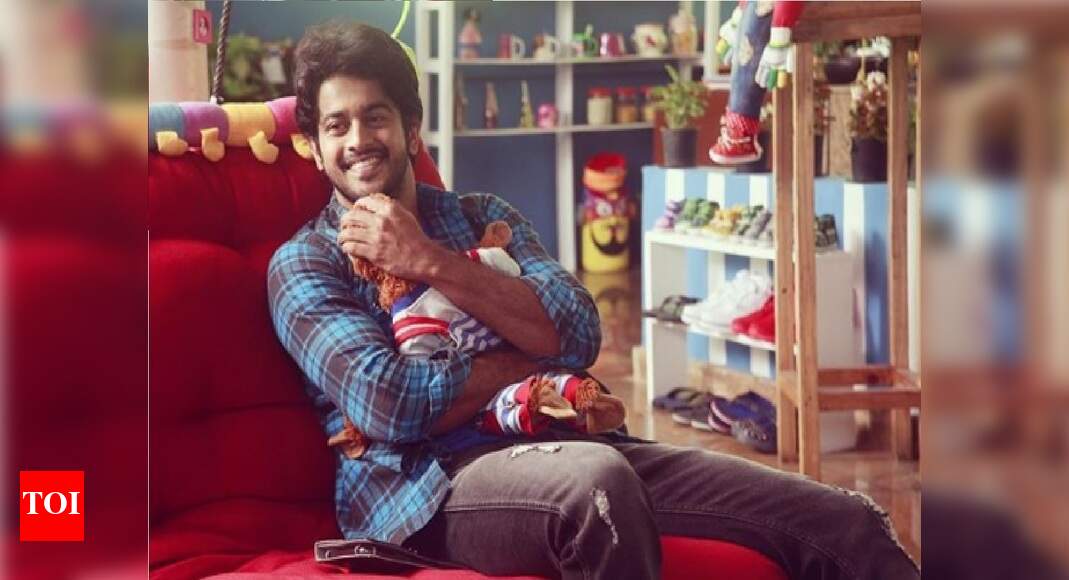 Ishta Devate: Shri Mahadev to make a dashing comeback - Times of India