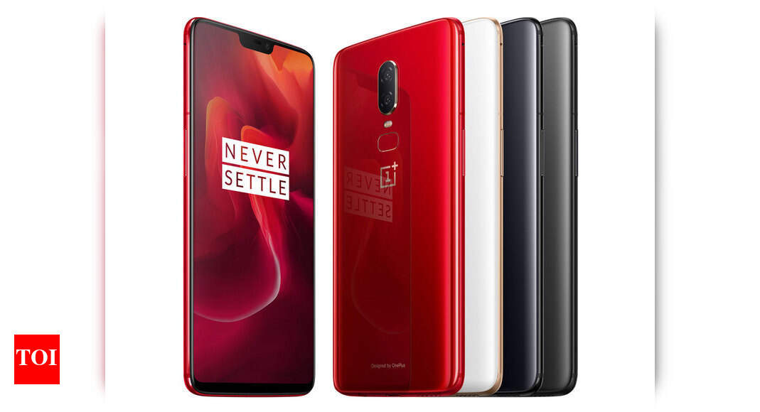 This may be your last chance to buy ‘cheapest’ OnePlus smartphone ...