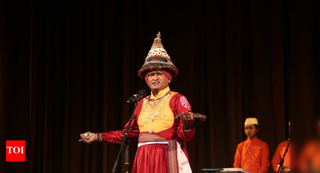 Marathi theatre for the theatre enthusiast of the city | Events Movie ...