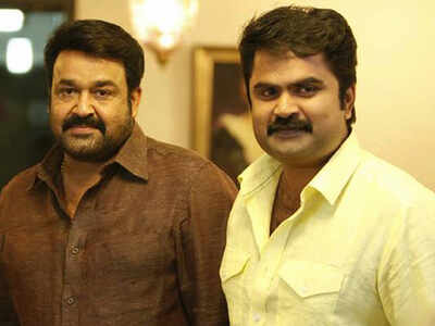 Mohanlal, Anoop Menon to team up again in Big Brother | Malayalam Movie ...