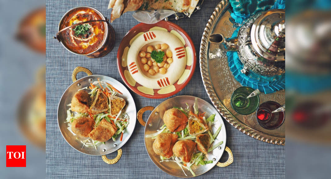 Ramadan 2019: Here's all you need to know about Suhoor and Iftar meals ...