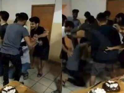 Birthday bumps can be dangerous. Doctors tell you WHY - Times of India