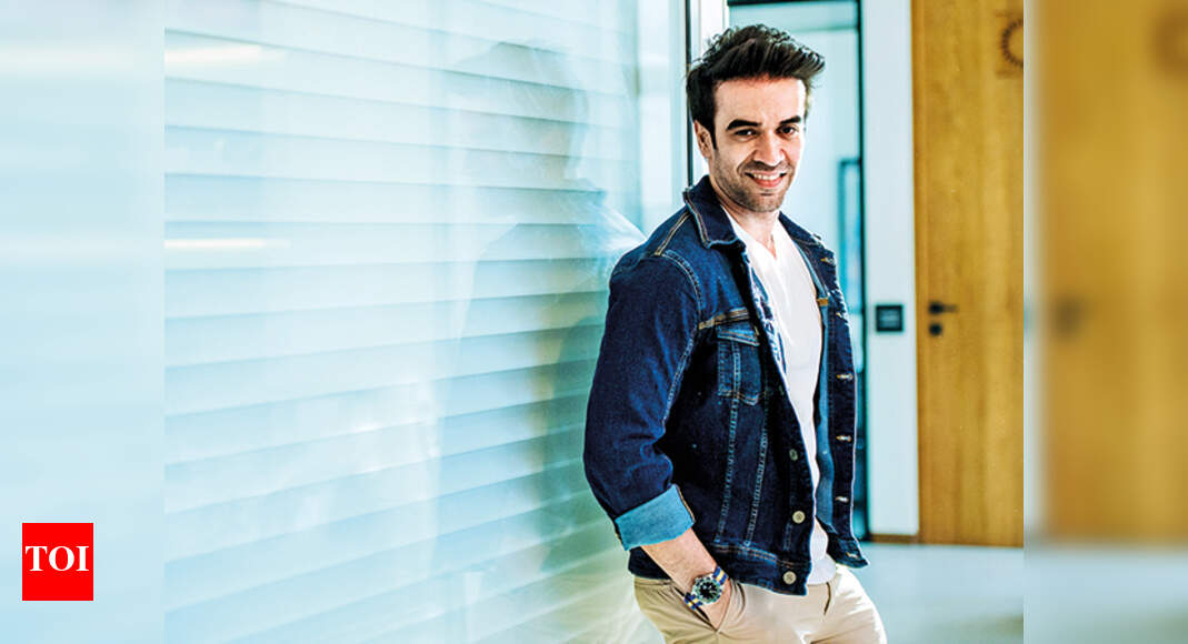 Punit Malhotra: I believe in love and am hoping it will happen to me ...