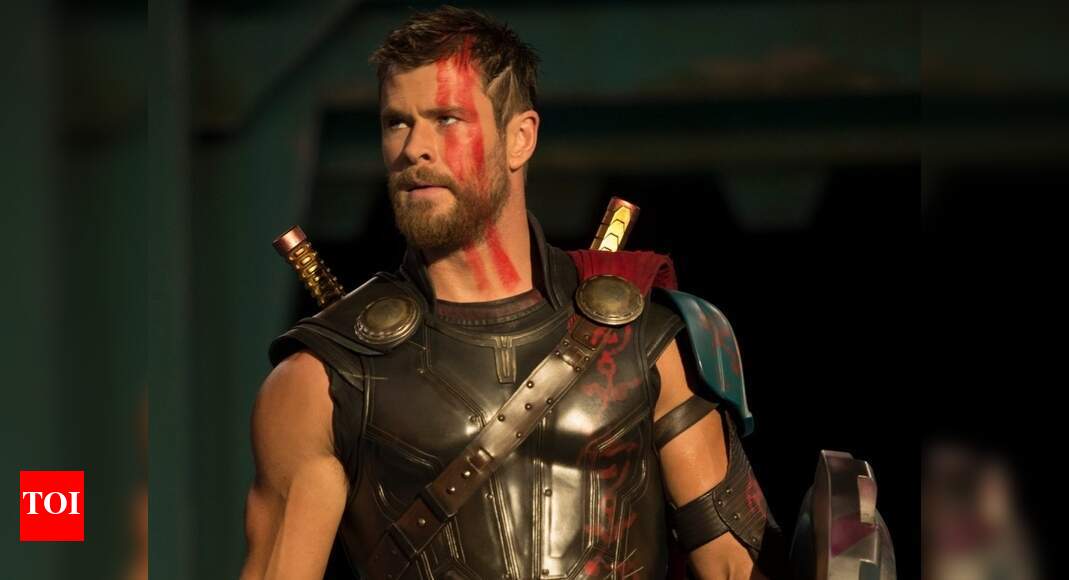 'Avengers: Endgame' scribes talk about 'Fat Thor' | English Movie News ...