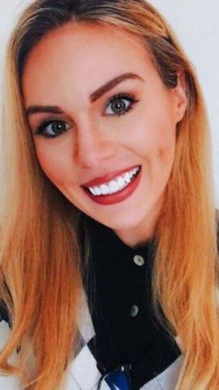 Danielle Singh's Instagram, Twitter & Facebook on IDCrawl