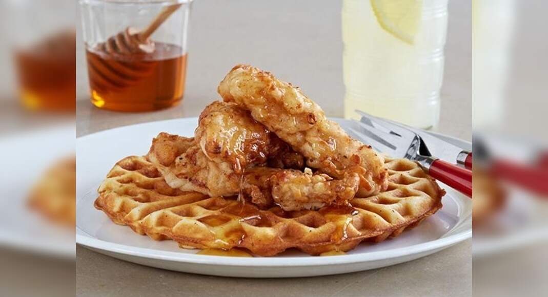 Unusual food combinations that might give you a cringe but should ...