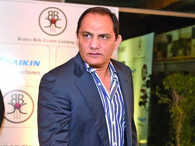 Would be disappointed if India don't win World Cup: Azhar | Cricket ...