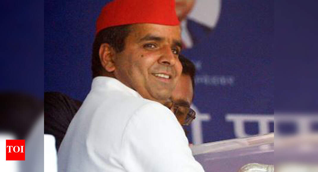 Why’s BJP mum on Varun Gandhi’s casteist remarks, asks SP MP Dharmendra ...