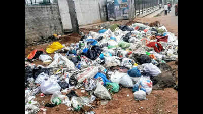 Mayor wants one tender for all types of waste, but BBMP not on board ...