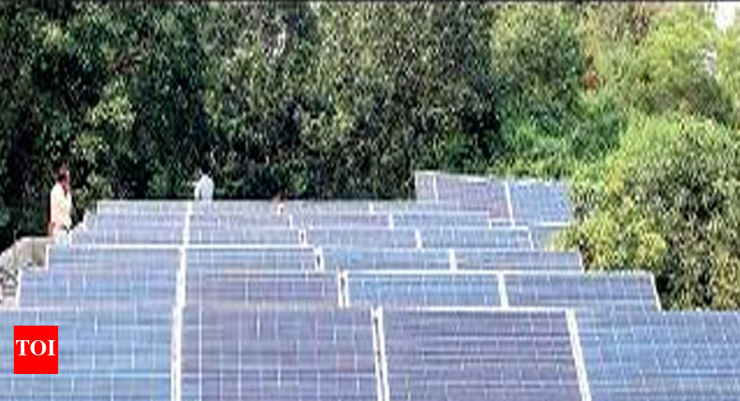 All three tenders for Gujarat’s 2,700MW renewable energy under ...