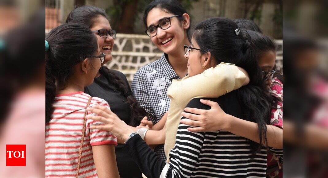 TN Plus One result 2019 announced @dge1.tn.nic.in; Erode district tops ...