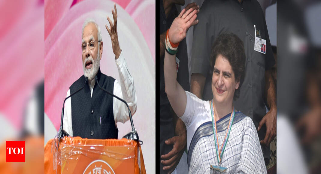 Mega rallies may choke Delhi roads on Wednesday | Delhi News - Times of ...