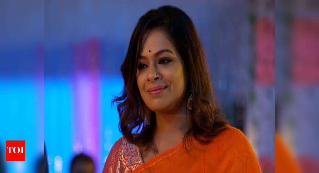 Ke Apon Ke Por written update, May 07, 2019: Singer Iman Chakraborty ...
