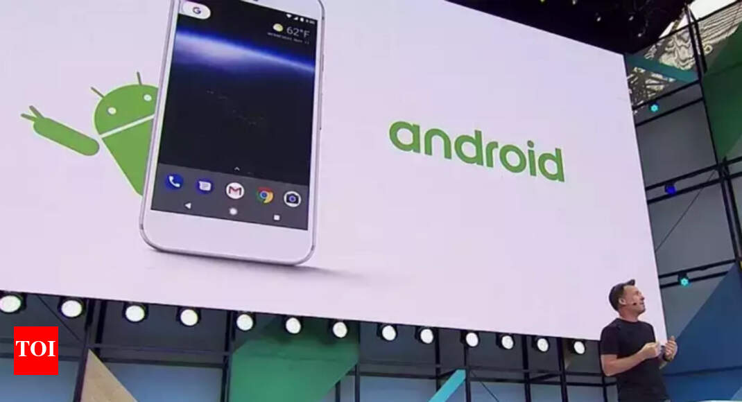 Google Android: Google updates Android numbers after six months: Here's ...