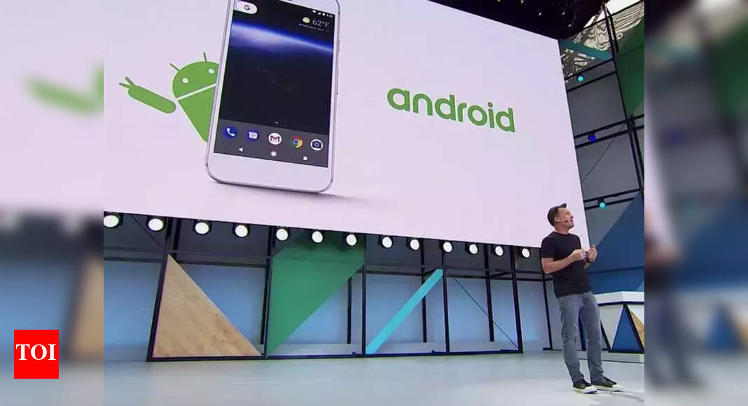 Google Android: Google updates Android numbers after six months: Here's ...