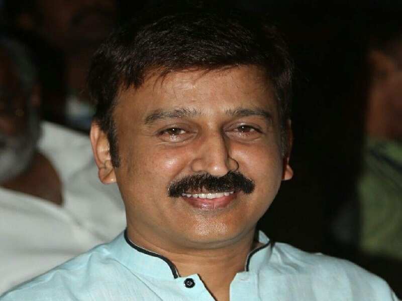 Ramesh Aravind: Forget about the past and look ahead for bright future ...