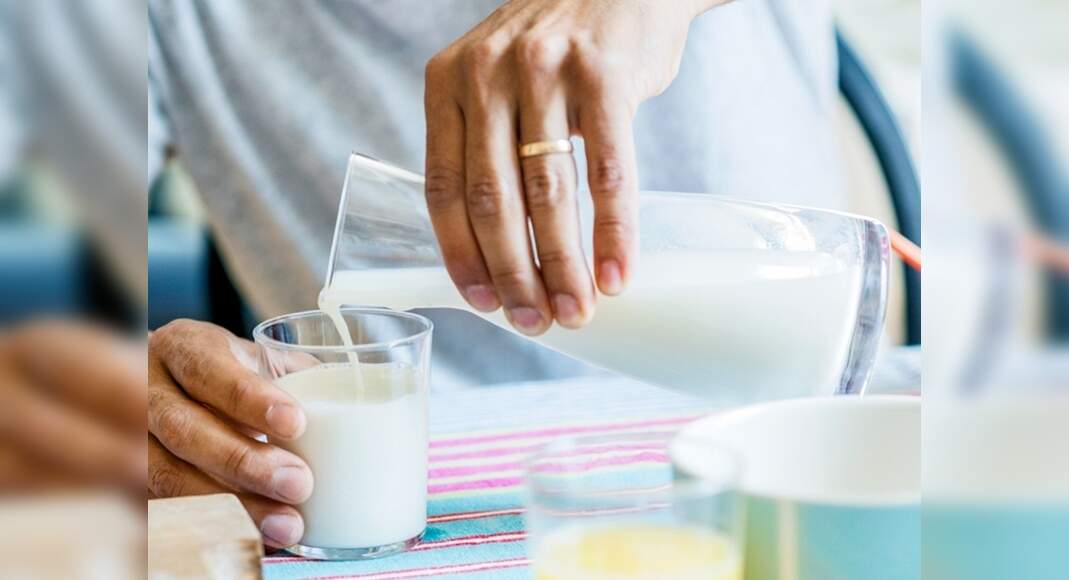 milk diet for weight loss: Lose weight in three weeks with a milk diet ...