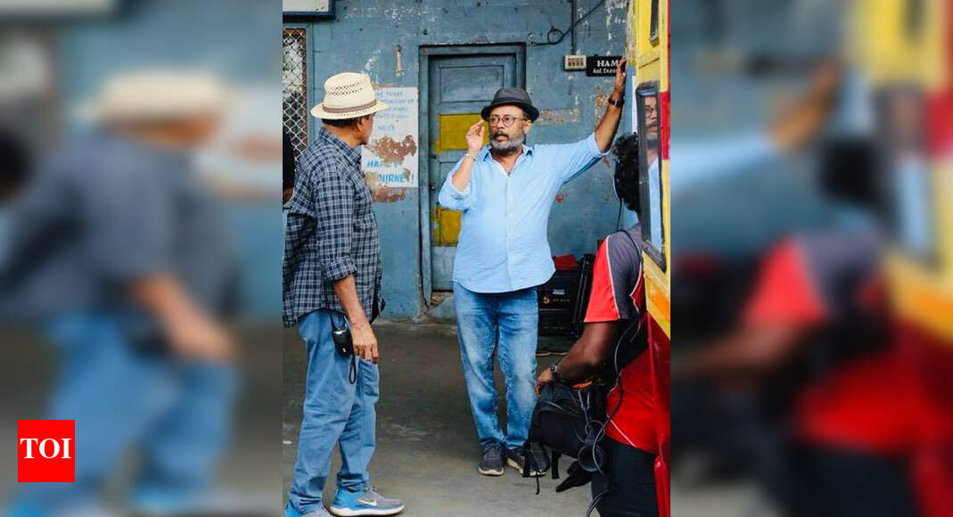 LJ Films has strived to promote new gen talent: Lal Jose | Malayalam ...