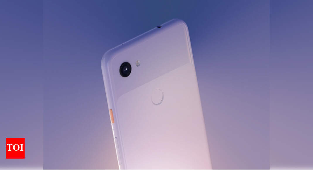 Google Pixel 3 Vs Google Pixel 3a: Google Pixel 3a vs Google Pixel 3 ...