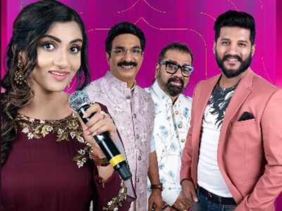 Super Singer: Here's all you need to know about the upcoming reality ...