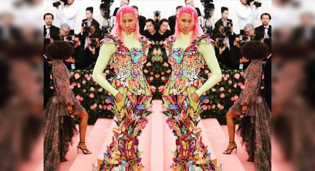 You *definitely* missed this Indian representation at the Met Gala 2019 ...
