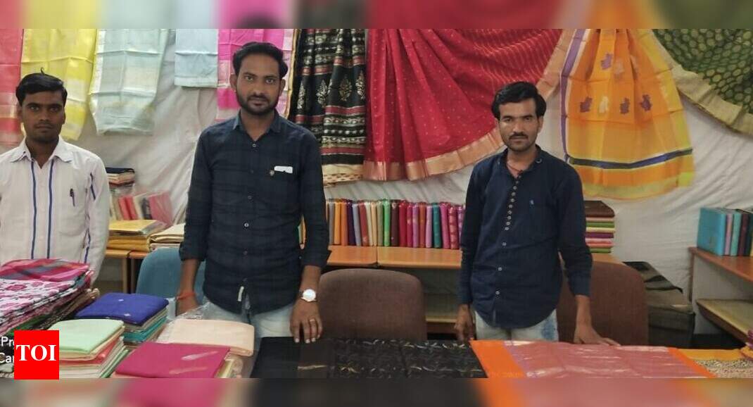 A craft bazaar of opportunities for NIFT students | Events Movie News ...