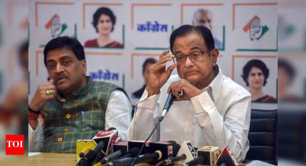 Will investigate Modi govt’s data scam after being voted to power ...