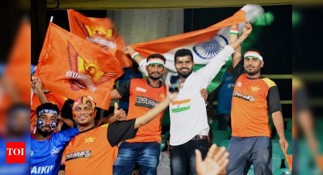 IPL fever strikes ‘victims’ across all ages | Visakhapatnam News ...