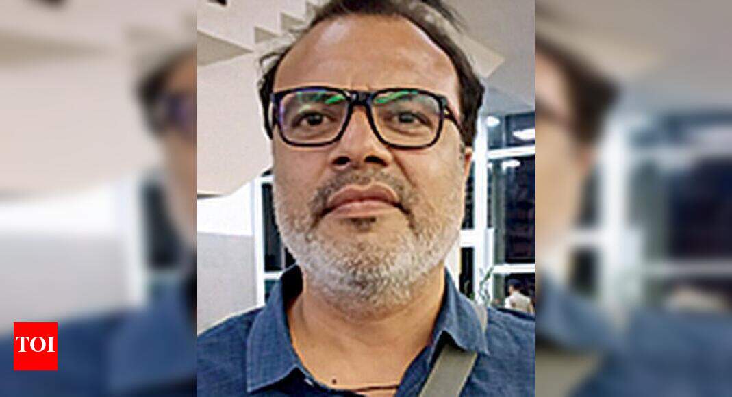 Prime Accused In Rs 1 000 Crore Gst Scam Nabbed In Gujarat Indore