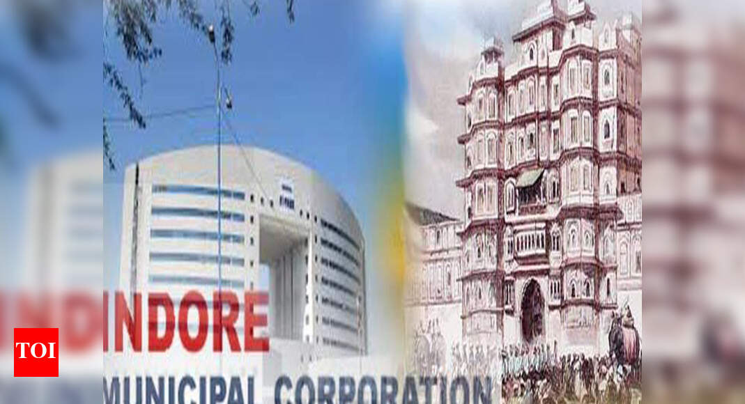 Ensure work sites are safe, Indore Municipal Corporation tells private ...