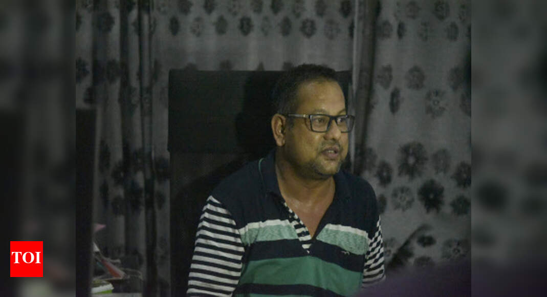 ‘Surendra Gadling gave maps, information for Bastar and Gadchiroli ...