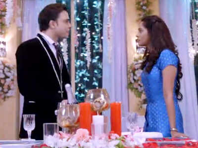 Kumkum Bhagya written update, May 8, 2019: Ranbir proposes to Prachi ...