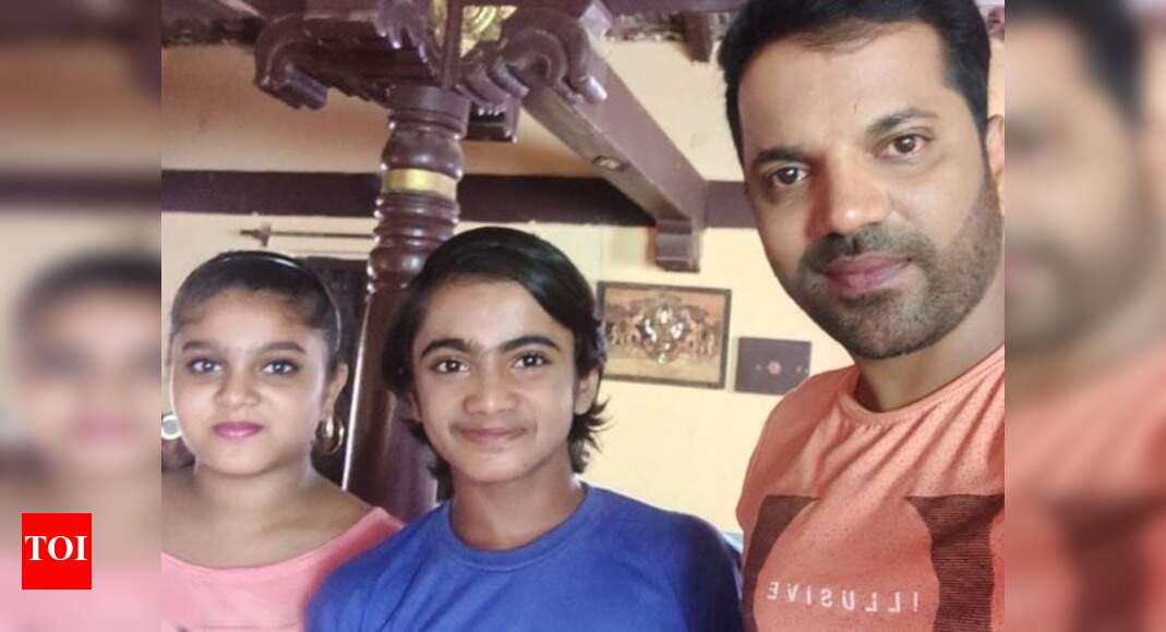 Child actor Anmol of ‘KGF’ fame joins the cast of 'Brahmachari ...