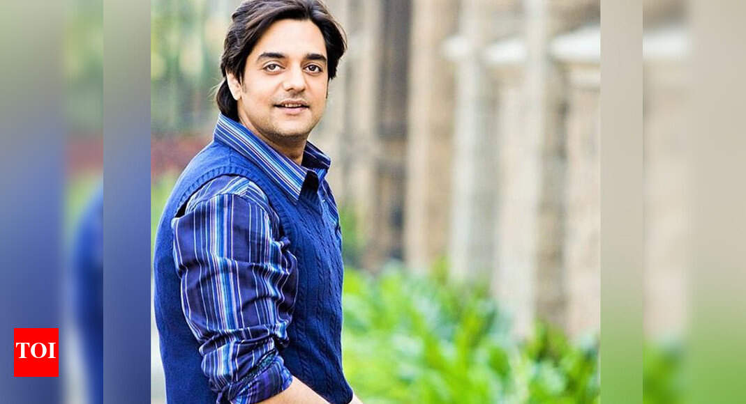 Did you know Bollywood actor Chandrachur Singh did a Punjabi movie ...