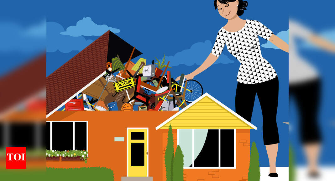 5 feng shui space clearing techniques for positive home energy - Times ...