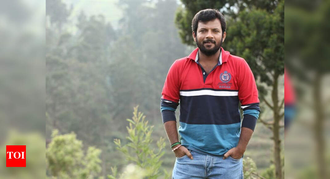Dinesh to play a dogcatcher in this horror film | Tamil Movie News ...
