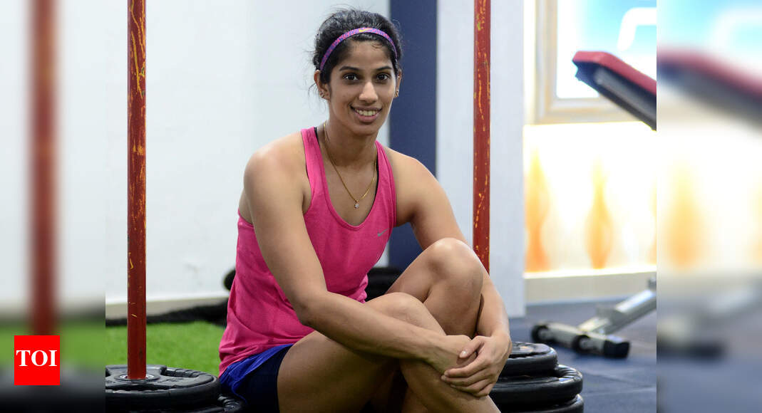 I came a lot more prepared to play each of the girls I had earlier lost ...