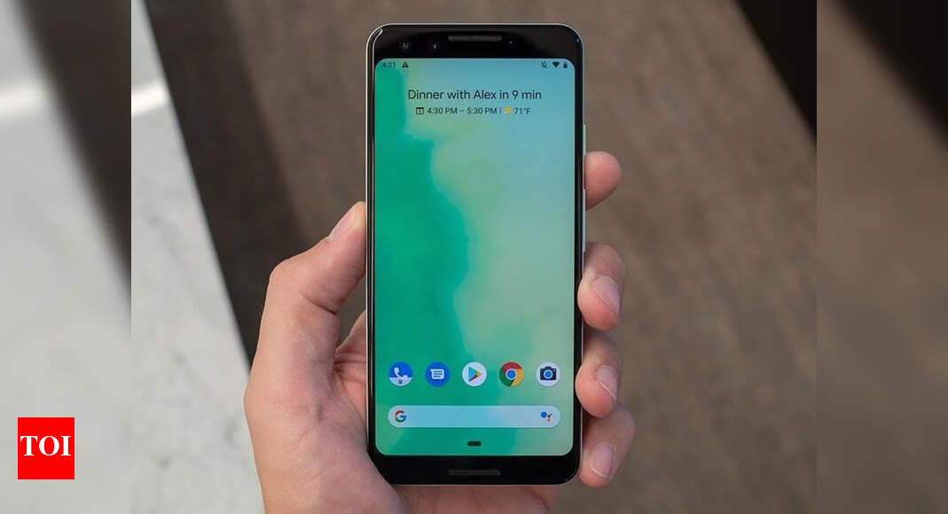 How to install Android Q beta 3 on your smartphone - Times of India