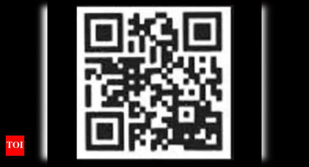 Telangana education department mulls providing QR code on textbooks ...