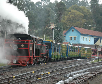 NMR trains to get 40 additional first class seats for a month | Chennai ...