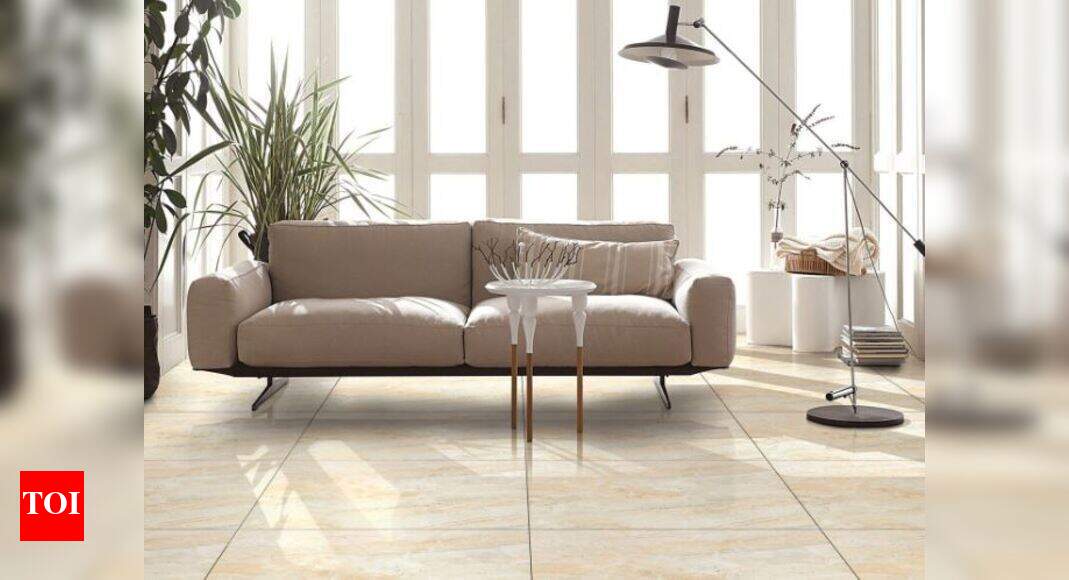 9 Everyday tile myths busted - Times of India
