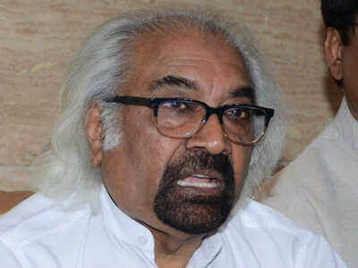 Anti-Sikh riots ‘happened in 1984, so what?’ says Sam Pitroda | India News - Times of India
