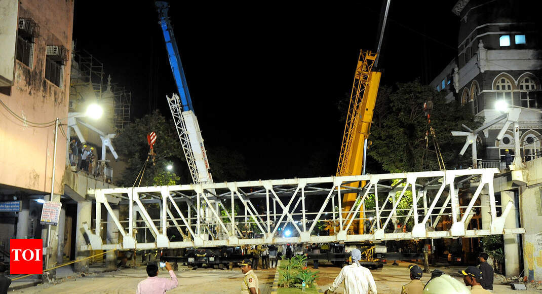 BMC engineers go on 15-day leave to protest arrests | Mumbai News ...