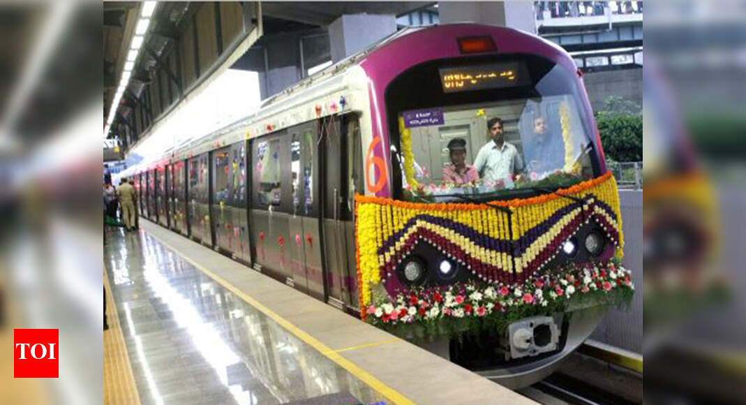 Vellara Junction Metro Station: Vellara Junction Metro station won’t be ...