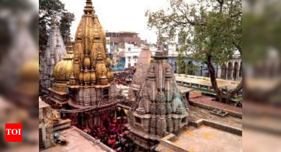 Work on Kashi Vishwanath corridor in Varanasi makes Muslim community ...
